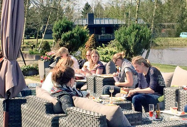 Restaurant Fox - De locatie voor bruiloft, feest of lekker eten